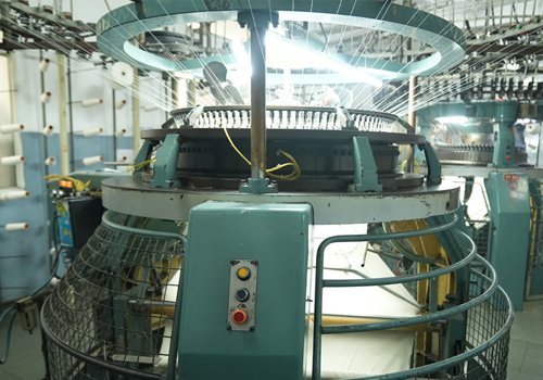 Knitwell Apparels Private Limited, Ludhiana